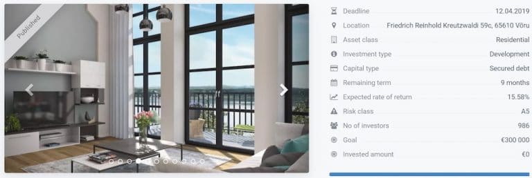 Crowdlending Guide: How to invest in P2P lending - The Home Bankers' Club