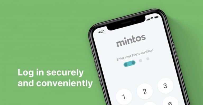 Mintos App - The Home Bankers' Club