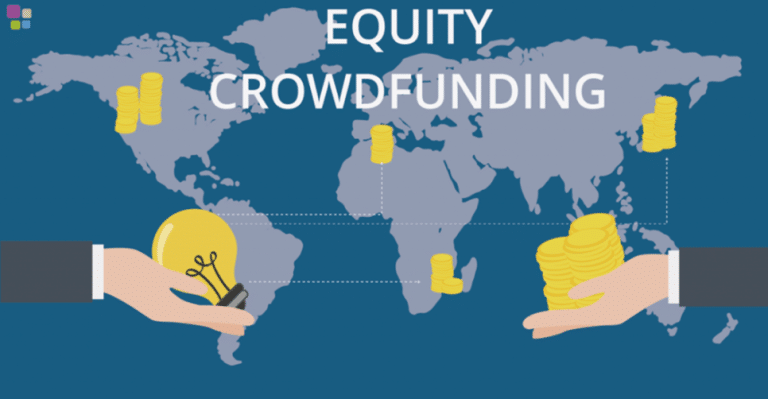 Equity Crowdfunding Guide: How to invest in startups for equity - The ...