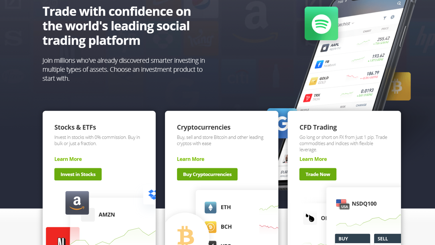 Best Forex Trading Platforms: Best FX Platforms in 2022 - The Home ...