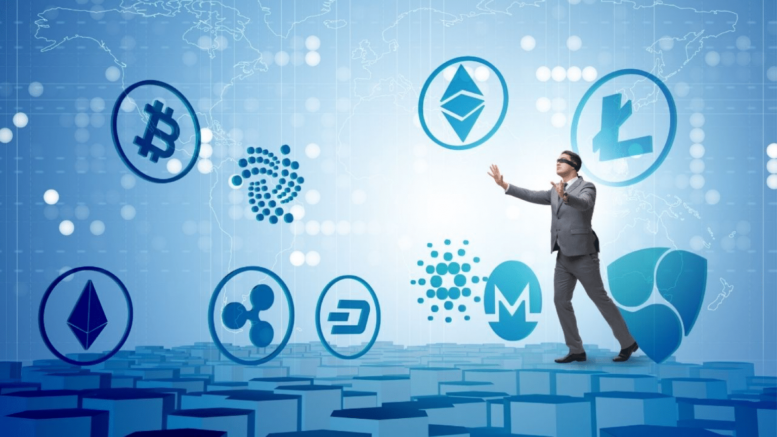 Top 20 cryptocurrency to invest in 2021 - The Home Bankers' Club