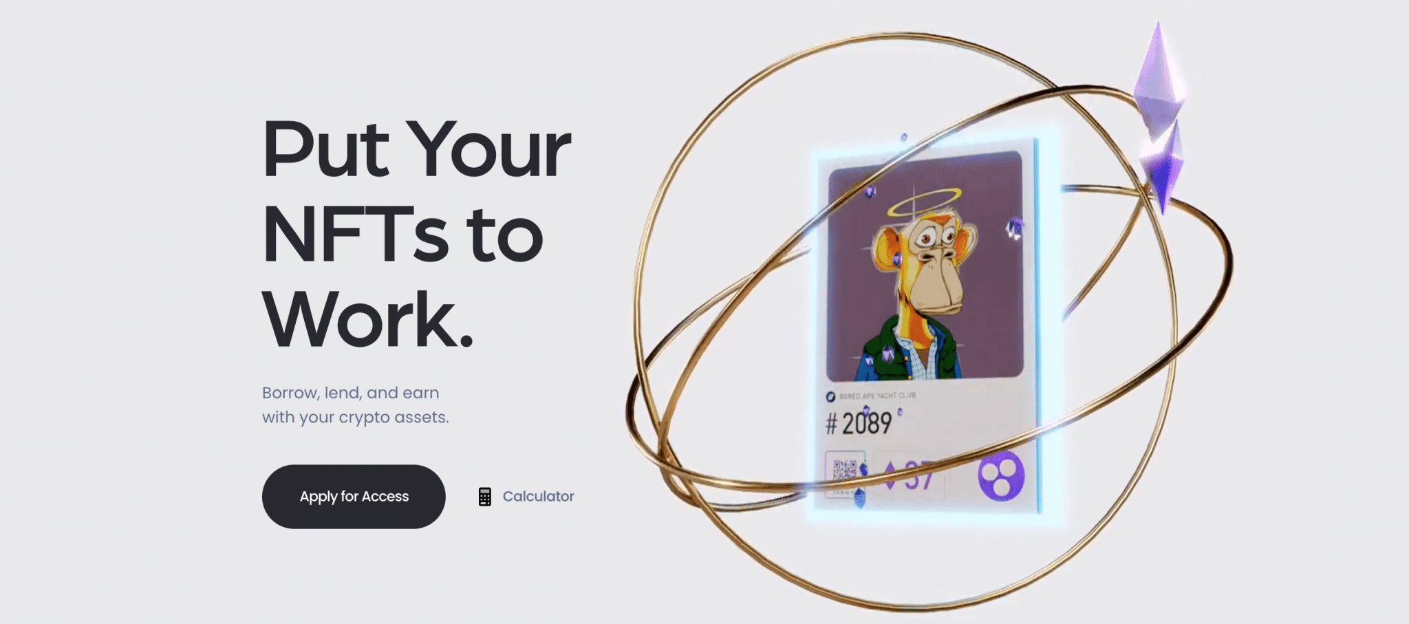 Best NFT Lending Platforms - The Home Bankers' Club