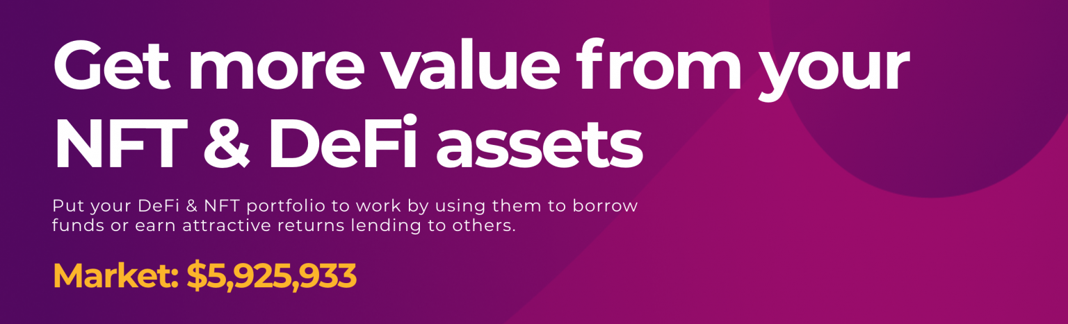 Best NFT Lending Platforms - The Home Bankers' Club