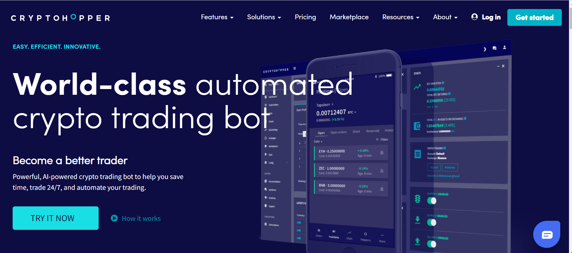 Crypto Arbitrage Bots - The Home Bankers' Club