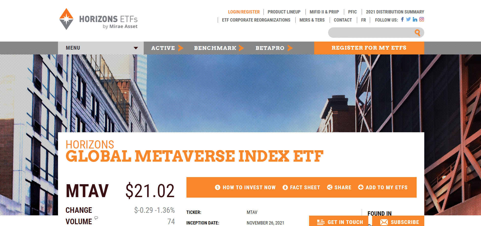 Best Metaverse ETFs: Which ETFs to buy? - The Home Bankers' Club